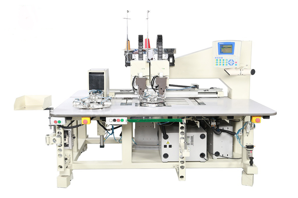 Twin-color Pocket Setter | 再登科技